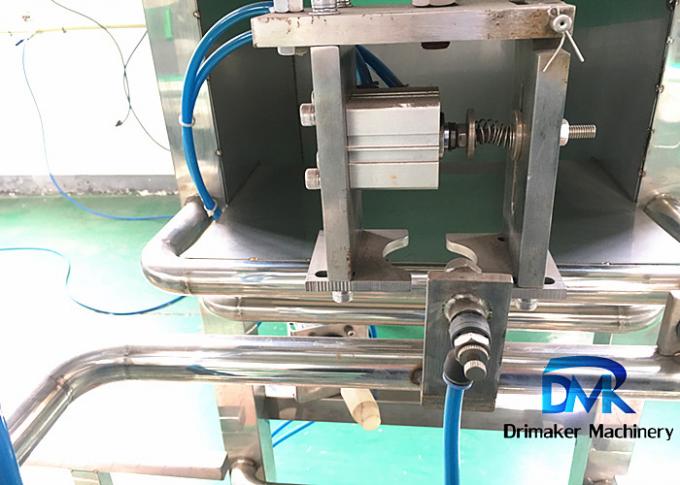 High Performance Automatic Decapper For Gallon Water Filling Production ...